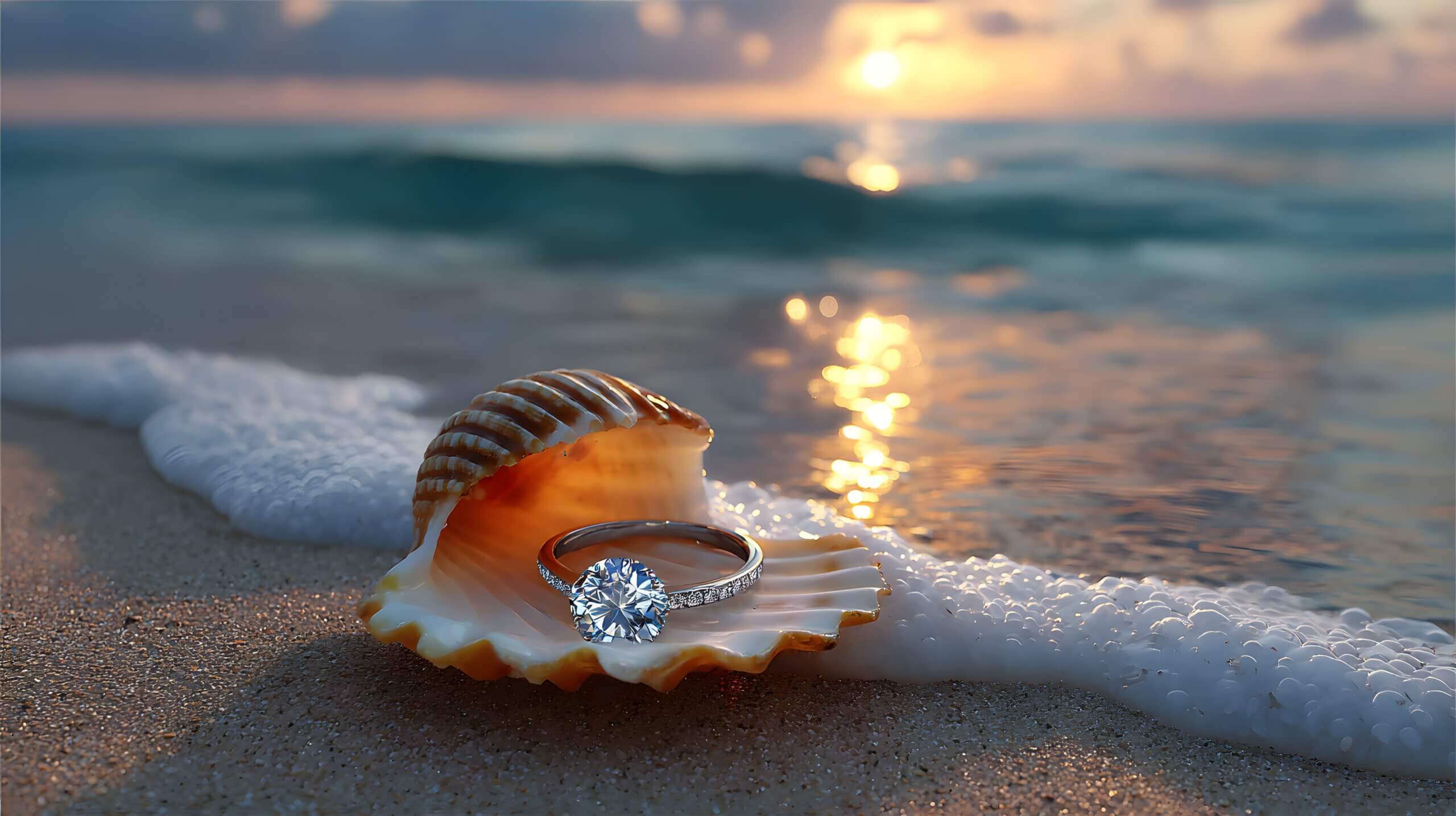 Inland Marine Insurance & Personal Article Floaters for Jewelries